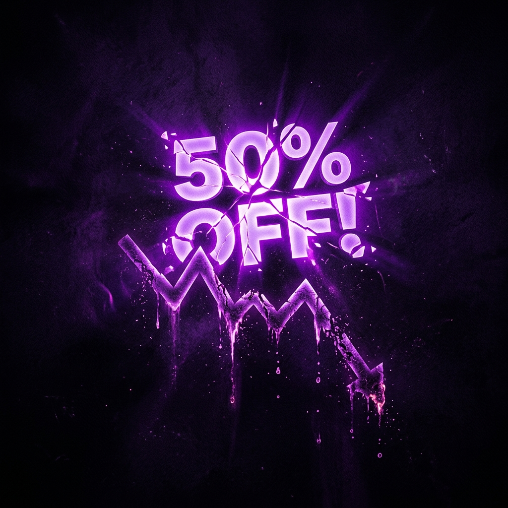How to Discount Without Killing Your Margin: The DTC Promotion Playbook ...